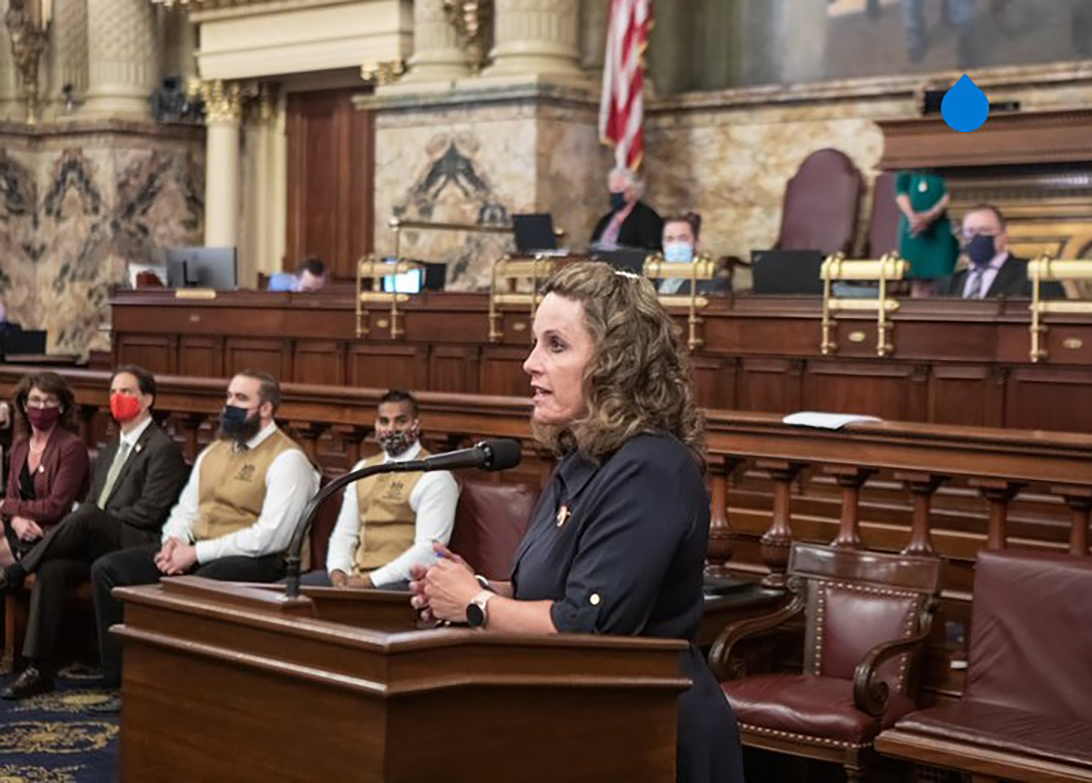 Bipartisan bill would protect pregnant workers | News, Sports, Jobs ...